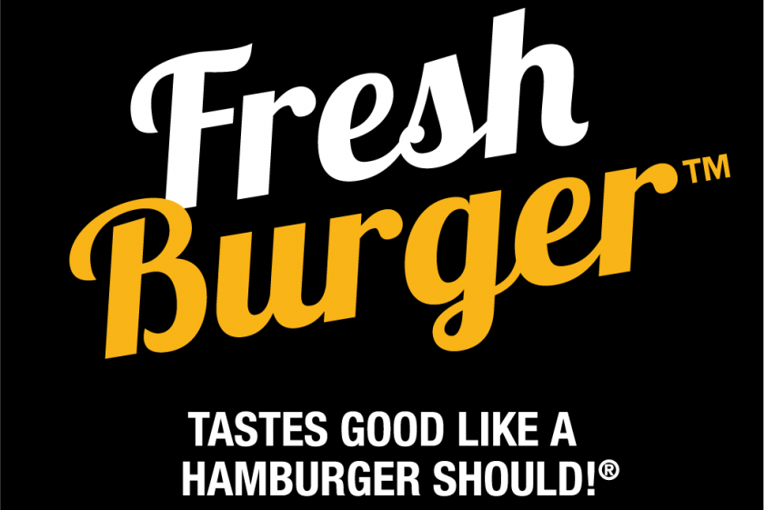 Fresh Burger - Espace I Design